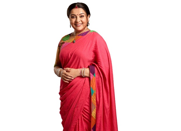 Suchita Trivedi is all praises for Harshdeep Kaur for singing the title ...