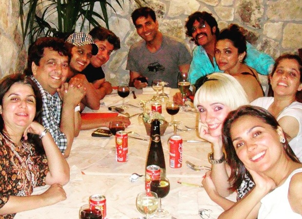 On Akshay Kumar’s birthday, Chunky Panday shares a major throwback ...