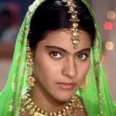 25 Years of Dilwale Dulhania Le Jayenge: Kajol thought Simran was old ...
