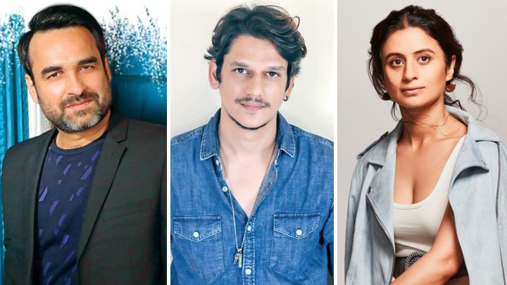 Beena Tripathi ke bete ka REAL FATHER kaun hai? Rasika Dugal RESPONDS ...