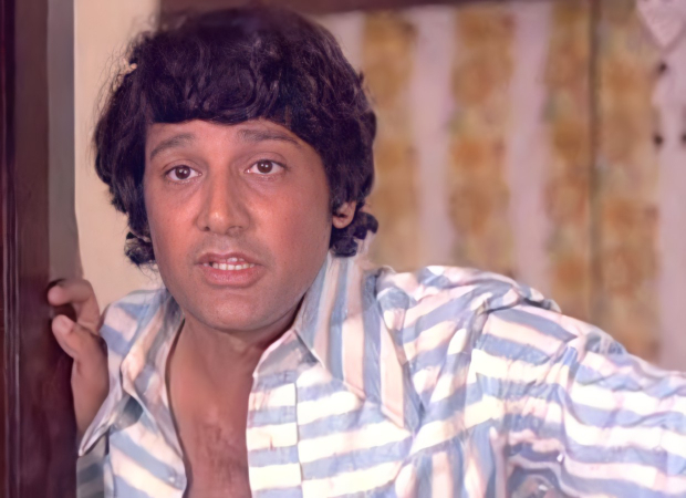 Chalte Chalte actor Vishal Anand passes away at 82 : Bollywood News - Bollywood Hungama