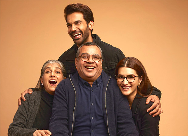 Hum Do Hamare Do Photos, Poster, Images, Photos, Wallpapers, HD Images ...