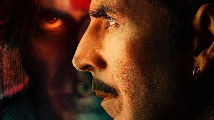 Laxmmi | Official Trailer | Akshay Kumar | Kiara Advani | Raghav ...