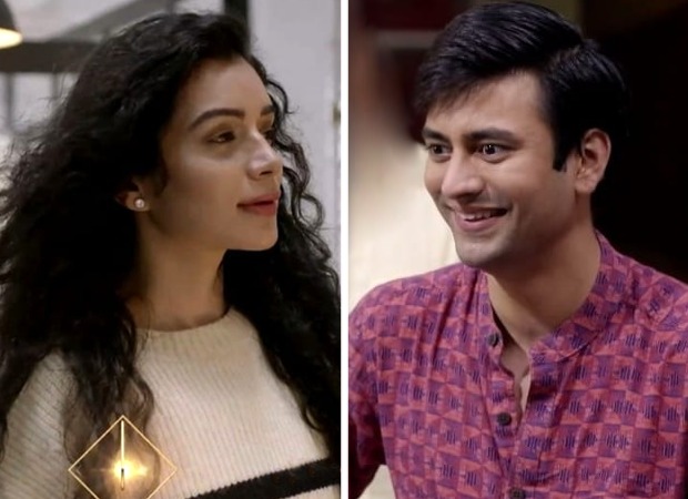 Sony TV launches a new show called Story 9 Months Ki starring Sukriti Kandpal and Aashay Mishra ...