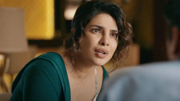 The White Tiger | Official Hindi Teaser | Priyanka Chopra, Rajkummar ...