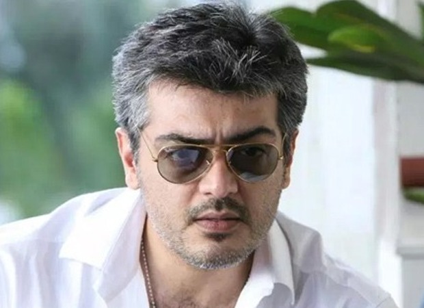 Ajith to resume shoot for Valimai on October 25 : Bollywood News ...