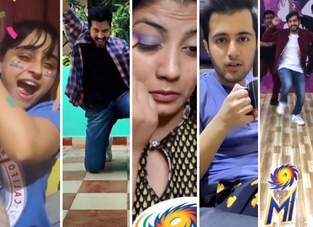 5 Instagram Reels that bring out the IPL competition between teams 5 ...