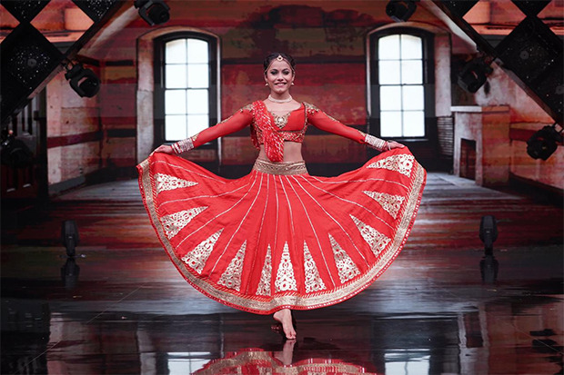Here’s a sneak peek into India’s Best Dancer’s Grand Finale : Bollywood ...