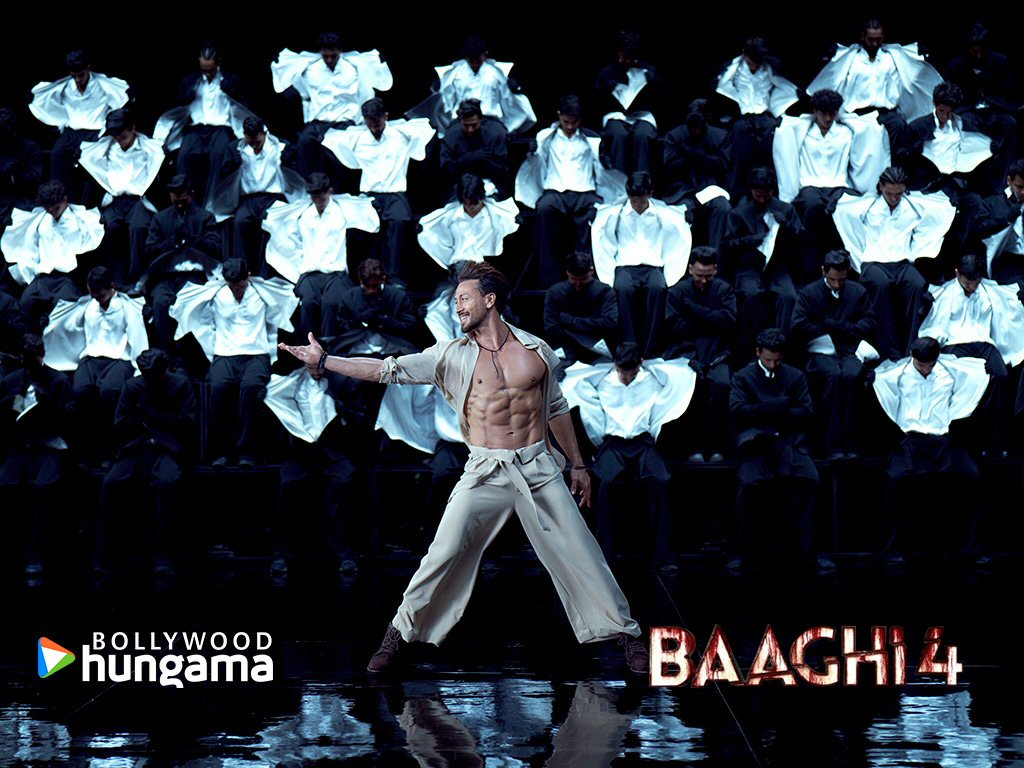 Baaghi 4 1970 Wallpapers | Baaghi 4 1970 HD Images | Photos - Bollywood ...
