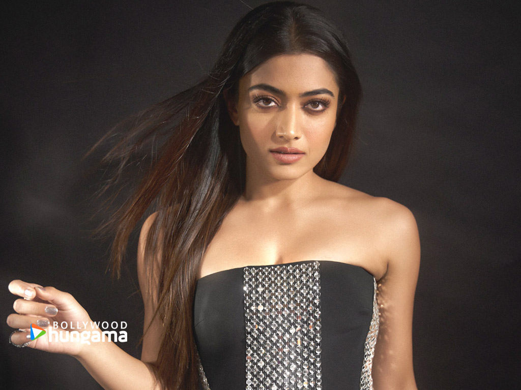 Rashmika Mandanna Wallpapers | rashmika-mandanna-2-86 - Bollywood Hungama