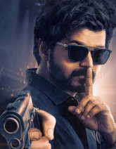 Master Movie: Review | Release Date (2021) | Songs | Music | Images ...