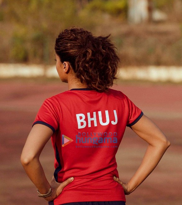 Rashmi Rocket Movie Stills - Bollywood Hungama