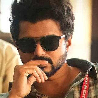 Thalapathy Vijay and Vijay Sethupathi starrer Tamil action thriller ...