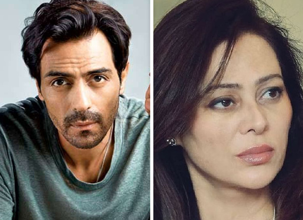 Arjun Rampal’s sister Komal summoned by NCB for questioning in drug ...