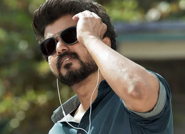 Master Movie: Review | Release Date (2021) | Songs | Music | Images ...