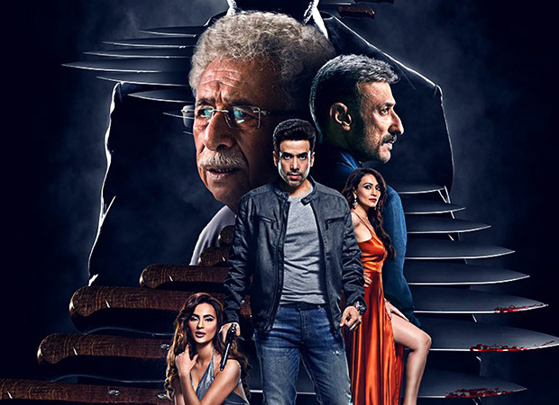 Maarrich Movie Review: The film showcases Tusshar Kapoor in the role of ...