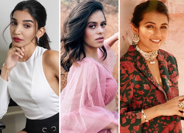 5 Indian Instagram fashion influencers who are creating waves with ...