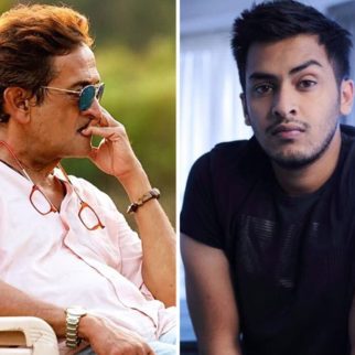 Mahesh Manjrekar directs his son Satya Manjrekar in 1962: The War in ...