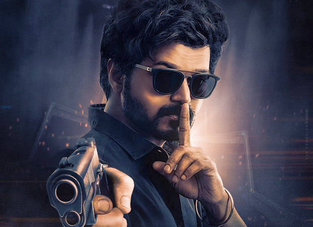 Master Movie: Review | Release Date (2021) | Songs | Music | Images ...
