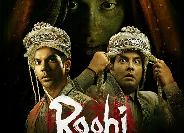 Multiplex heads hail theatrical release of Roohi; state that the film ...