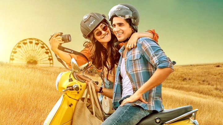 Thoda Thoda Pyaar – Female | Sidharth Malhotra, Neha Sharma - Bollywood ...