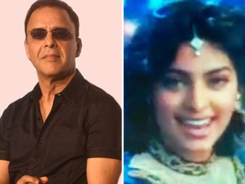 Parinda Movie: Review | Release Date (1989) | Songs | Music | Images ...