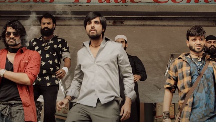 D Company Movie: Review | Release Date (2021) | Songs | Music | Images ...