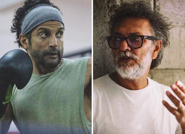 Farhan Akhtar’s pugilist drama Tofaan to release on OTT on May 21 ...