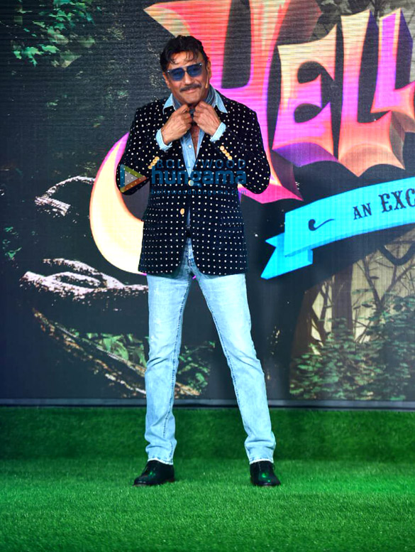 Photos: Aadar Jain, Jackie Shroff, Elnaaz Norouzi and others snapped at ...