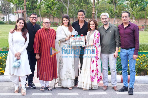 Ram Setu Photos, Poster, Images, Photos, Wallpapers, HD Images ...