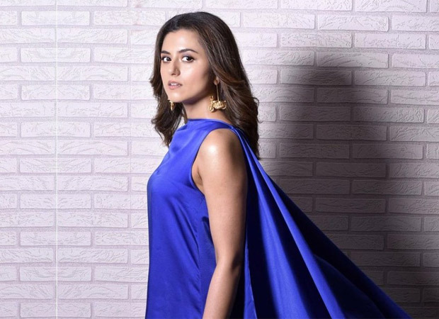 Ridhi Dogra took inspiration from THIS family member for her role in The Married Woman ...