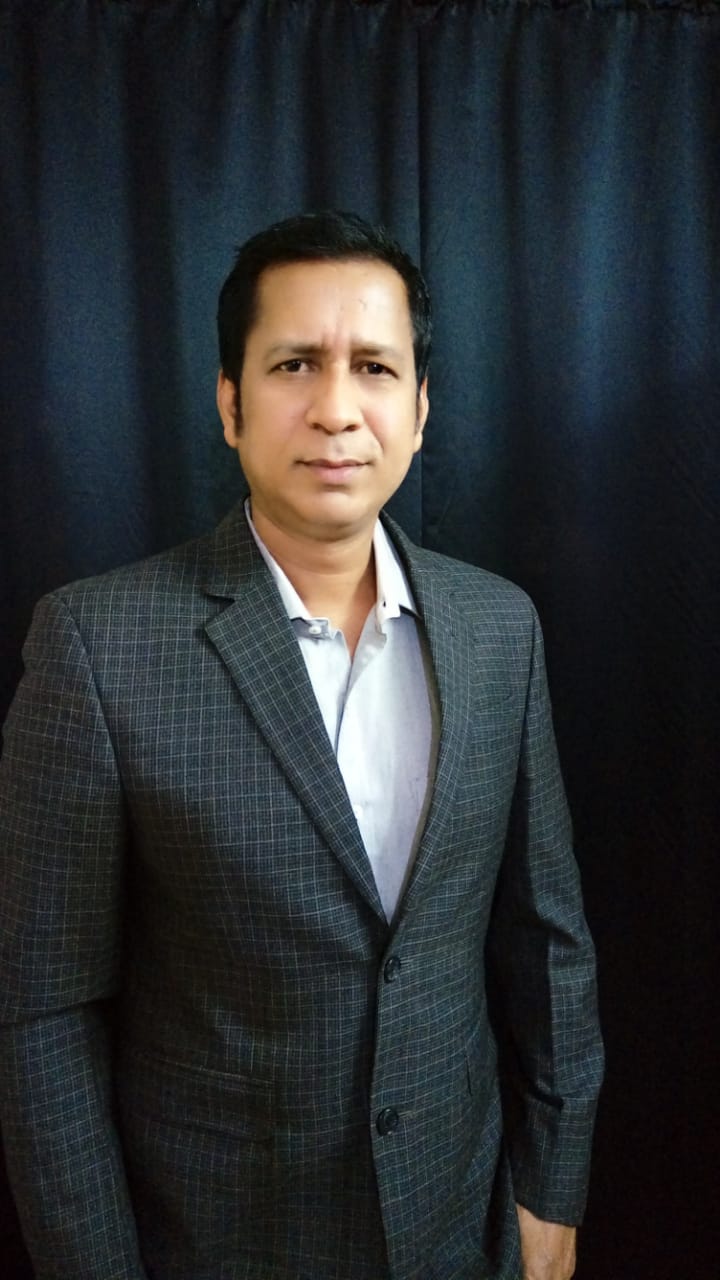 Sanjeev Pandey, Filmography, Movies, Sanjeev Pandey News, Videos, Songs, Images, Box Office ...