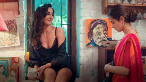 Monica Dogra, Filmography, Movies, Monica Dogra News, Videos, Songs, Images, Box Office ...