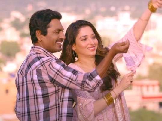 Bole Chudiyan Movie: Review | Release Date (2020) | Songs | Music ...