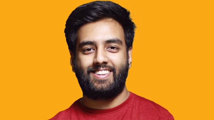 FUNNY- "Singer-Yashraj, Lyrics- Shehnaaz, Dholwala-SRK"- Yashraj REACTS ...