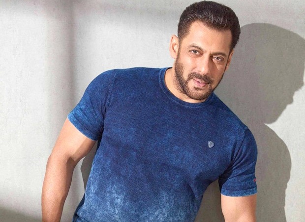 Salman Khan starrer Radhe – Your Most Wanted Bhai’s trailer to drop at ...