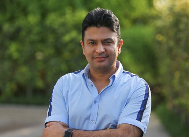 EXCLUSIVE: “You can’t neglect theatres because of OTT”- Bhushan Kumar ...