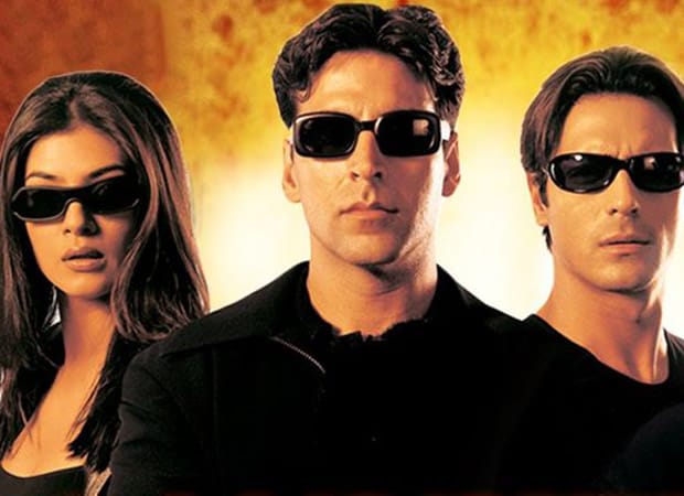 Aankhen Movie: Review | Release Date (1968) | Songs | Music | Images ...