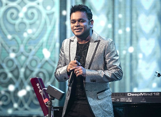EXCLUSIVE: A.R.Rahman opens up on the misconceptions about him in the ...