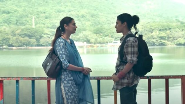 Ajeeb Dastaans | Aditi Rao Hydari, Konkona Sen Sharma Become Best ...