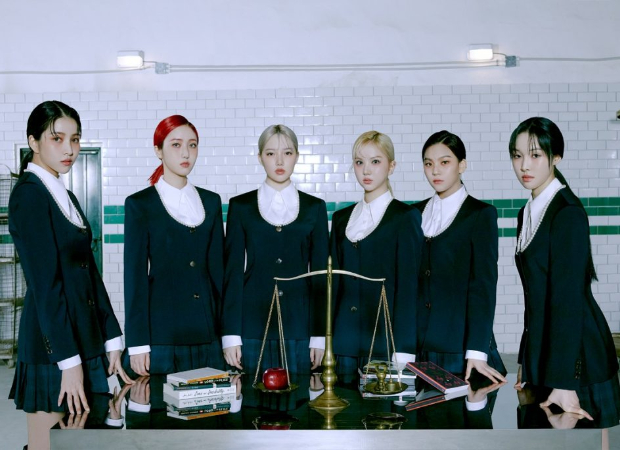 K-pop group G-FRIEND confirmed to leave Source Music on May 22 ...