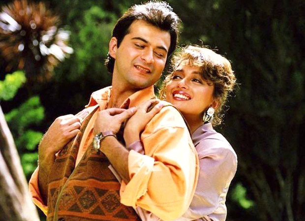26 Years Of Raja: Sanjay Kapoor says it never felt he was working with ...