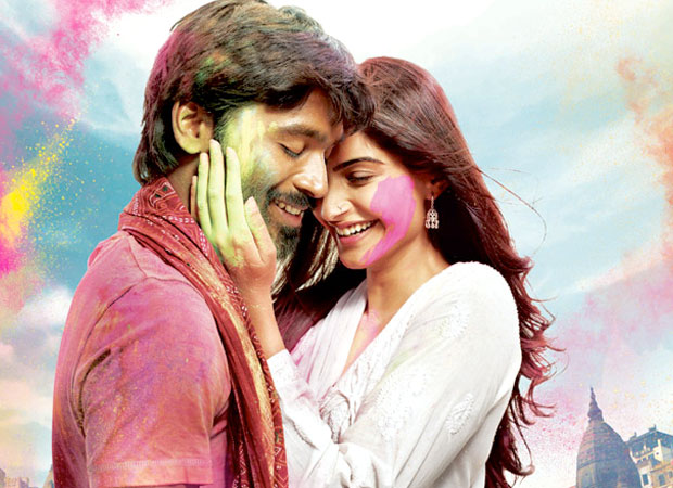 5 Unknown Facts about the Sonam Kapoor – Dhanush starrer Raanjhanaa 5 ...