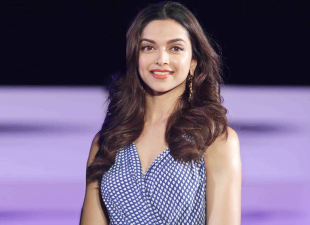 Deepika Padukone launches ‘A Chain of Wellbeing’ on her social media ...