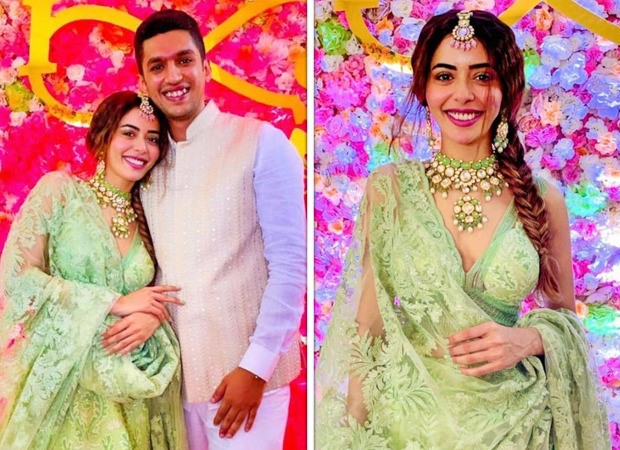 Adhvik Mahajan Marriage