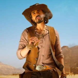 Mahesh Babu unveils title teaser of nephew Ashok Galla’s debut film Hero : Bollywood News ...