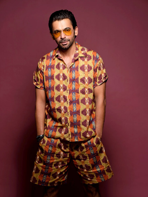 Sunil Grover, Filmography, Movies, Sunil Grover News, Videos, Songs ...