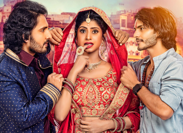 The Conversion Movie Review: The Conversion is a story of a love ...