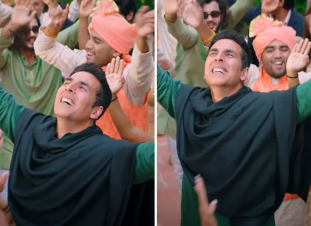 Akshay Kumar shares hilarious memes created by netizens on ‘Filhaal 2 ...