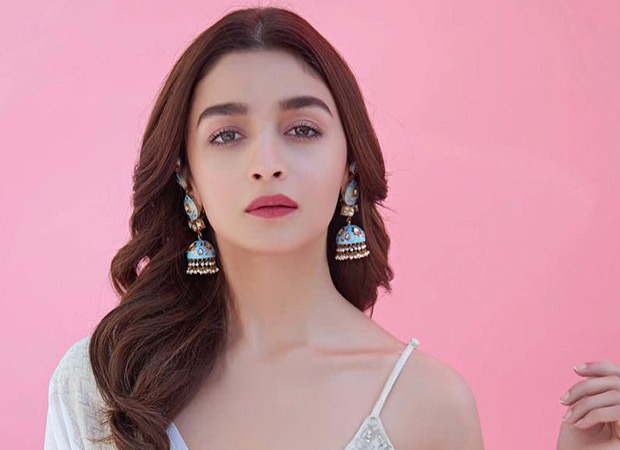 Alia Bhatt signs with Hollywood agency WME, home to Christian Bale, Ben ...